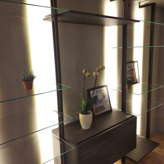 Volpato Stili sistemi | Artinvest - okov za nameštaj, iverica, univer ...