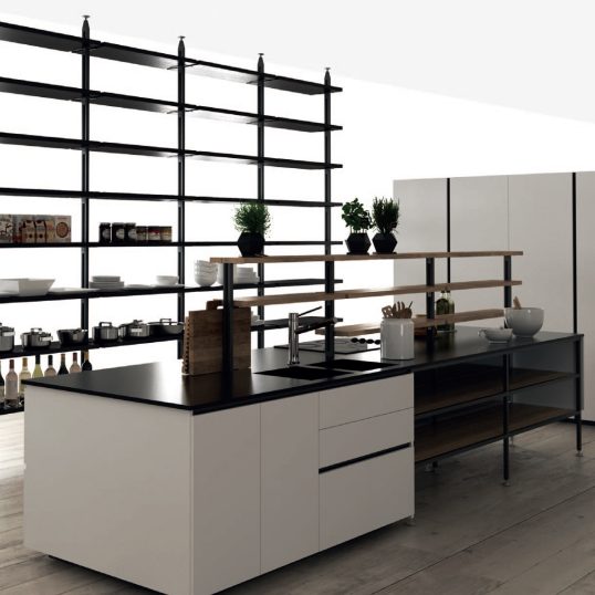 Volpato Stili sistemi | Artinvest - okov za nameštaj, iverica, univer ...