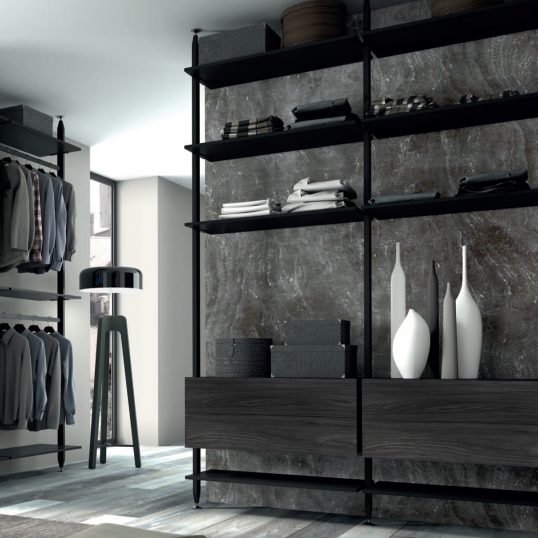 Volpato Stili sistemi | Artinvest - okov za nameštaj, iverica, univer ...