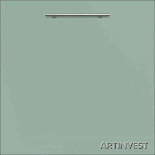 MDF Soft Touch – Relax Green ( 735 ) 2800x1220x18mm | Artinvest - okov ...